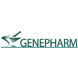 GenePharm - Crunchbase Company Profile & Funding