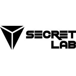 secretlab logo
