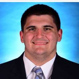 Thomas Hatton - Co-Founder @ Learn to Win - Crunchbase Person Profile