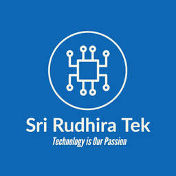 Sri Rudhira Tek - Crunchbase Company Profile & Funding