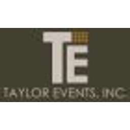 Taylor Events