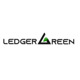 Ledger Green - Crunchbase Company Profile & Funding