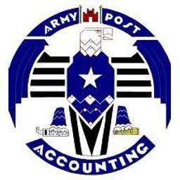 Army Post Accounting - Tech Details