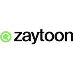 Zaytoon - Crunchbase Company Profile & Funding