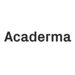 Acaderma - Crunchbase Company Profile & Funding