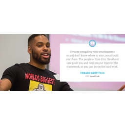 Edward Griffith - Crunchbase Person Profile