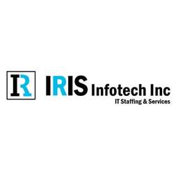 IRIS Infotech - Crunchbase Company Profile & Funding