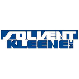 Solvent Kleene