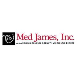 Med James - Crunchbase Company Profile & Funding