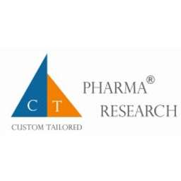 CT Pharma and Biotechnology Research and Development - Crunchbase ...