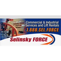 Selinsky Force - Crunchbase Company Profile & Funding