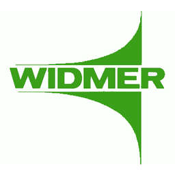 Widmer Time Recorder