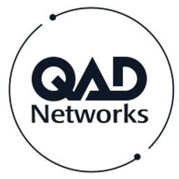 QAD Networks - Crunchbase Company Profile & Funding