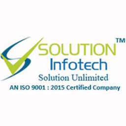 Solution Infotech - Crunchbase Company Profile & Funding