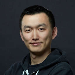 Qian Qin - Co-Founder @ We Do Solar - Crunchbase Person Profile