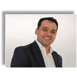 Ali Jomaa - Co-Founder @ ZappedSkin - Crunchbase Person Profile