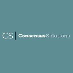 Consensus Solutions - Crunchbase Company Profile & Funding