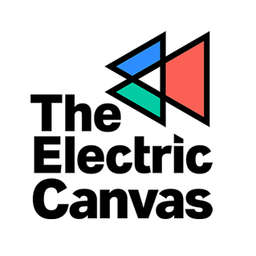 The Electric Canvas