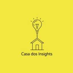 Casa dos Insights - Tech Stack, Apps, Patents & Trademarks