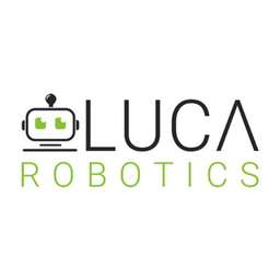 Luca Robotics - Crunchbase Company Profile & Funding