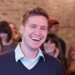 Adam Hirsch - Founder, CEO @ Run The Trap - Crunchbase Person Profile