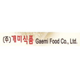 Gaemi Food - Crunchbase Company Profile & Funding