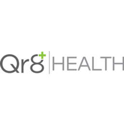 Qr8 Health - Crunchbase Company Profile & Funding