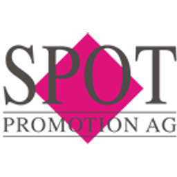 SPOT PROMOTION - Crunchbase Company Profile & Funding