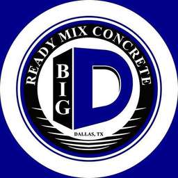 Big D Ready Mix Concrete - Crunchbase Company Profile & Funding