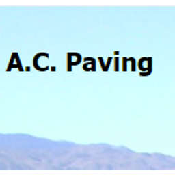 A.C. Paving - Tech Details