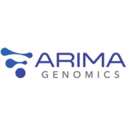 Arima Genomics - Tech Details