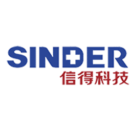 Shandong Sinder Technology - Crunchbase Company Profile & Funding