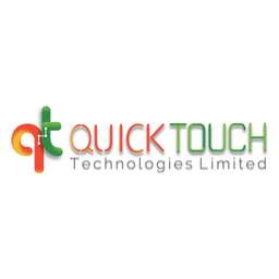 Quicktouch Technologies - Crunchbase Company Profile & Funding