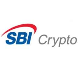 SBI Crypto - Crunchbase Company Profile & Funding