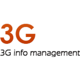 3G Info Management - Crunchbase Company Profile & Funding