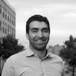 Ibrahim Pataudi - Crunchbase Person Profile