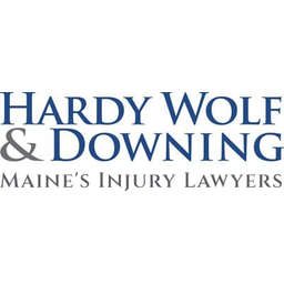 Hardy, Wolf & Downing