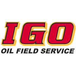 Igo Oil Field Service - Crunchbase Company Profile & Funding