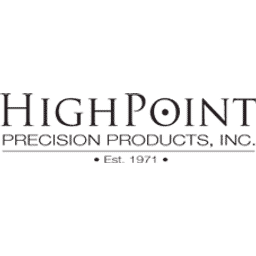 High Point Precision Products - Crunchbase Company Profile & Funding