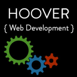 Hoover Web Development - Crunchbase Company Profile & Funding