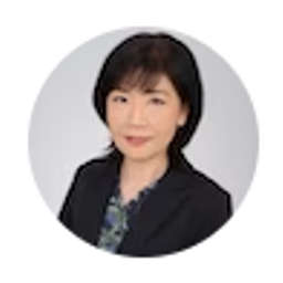 Noriko Hayashi - Crunchbase Person Profile
