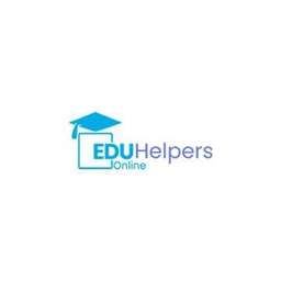 Edu helpers online - Tech Details