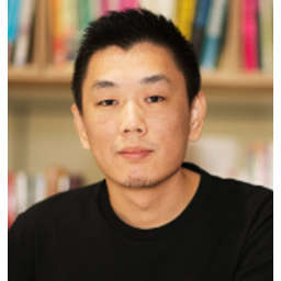 Yuta Katayama - Representative Director, CEO, and Co-Founder @ Paintory - Crunchbase Person Profile
