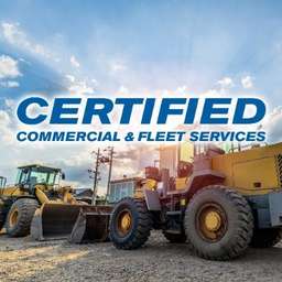 Certified Commercial & Fleet Services - Crunchbase Company Profile & Funding