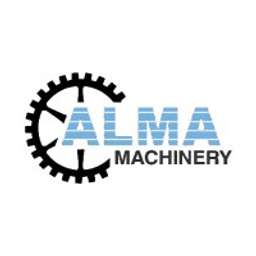 Alma Machinery - Crunchbase Company Profile & Funding