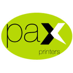 Pax Printers - Crunchbase Company Profile & Funding