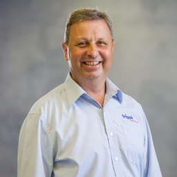 Peter Bates - CEO/OWNER and MD @ Tripak Pharmaceuticals - Crunchbase ...