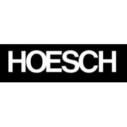 HOESCH - Crunchbase Company Profile & Funding