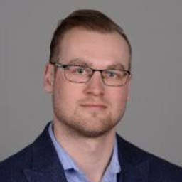 Robert Skarzynski - Crunchbase Person Profile