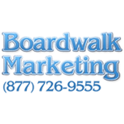Boardwalk Marketing - Tech Details